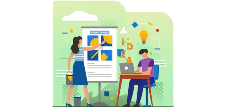 10 Free PSD Templates for Creating Eye-Catching Social Media Graphics