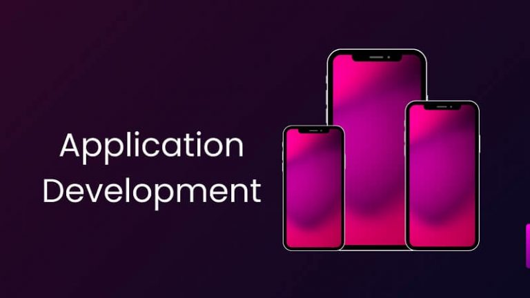 What is Application Development? | A Detailed Guide to 2024 |Free PSD World