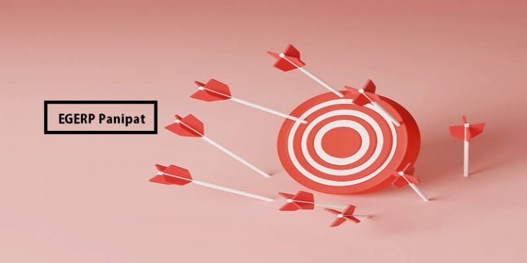 EGERP Panipat – Resource Management for Maximum Business