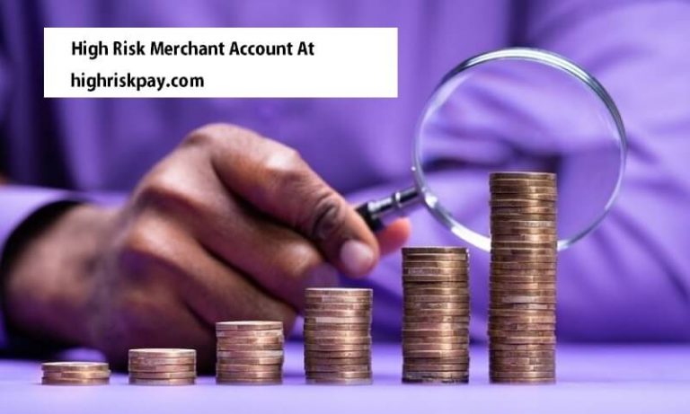 High Risk Merchant Account At highriskpay.com | Free PSD World