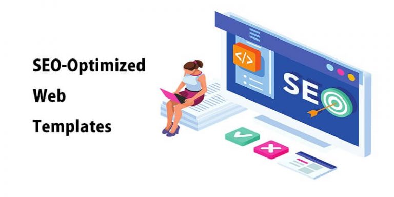 Best Practices for Creating SEO-Optimized Web Templates in 2025