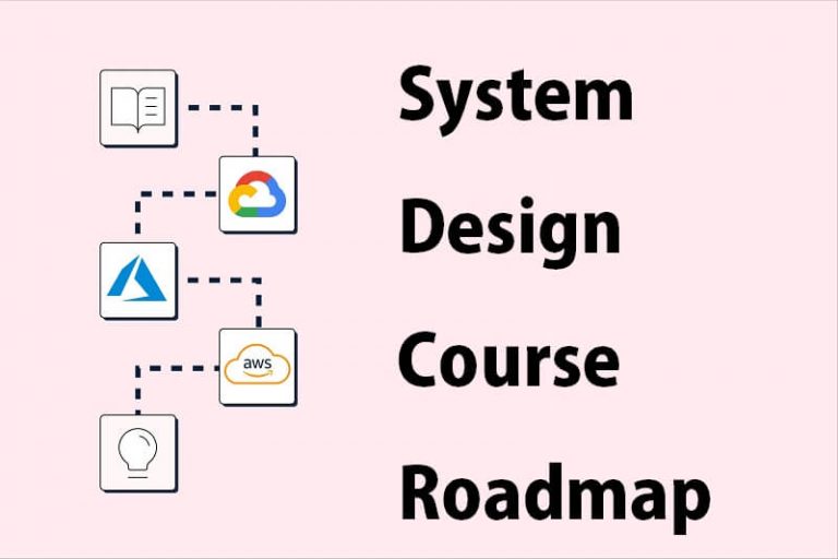 System Design Course Roadmap 2025: Skills, Certifications, and Career ...