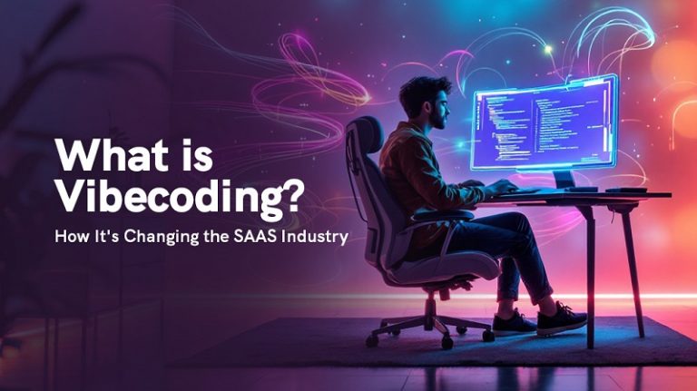 What is Vibecoding? How It's Changing the SAAS Industry
